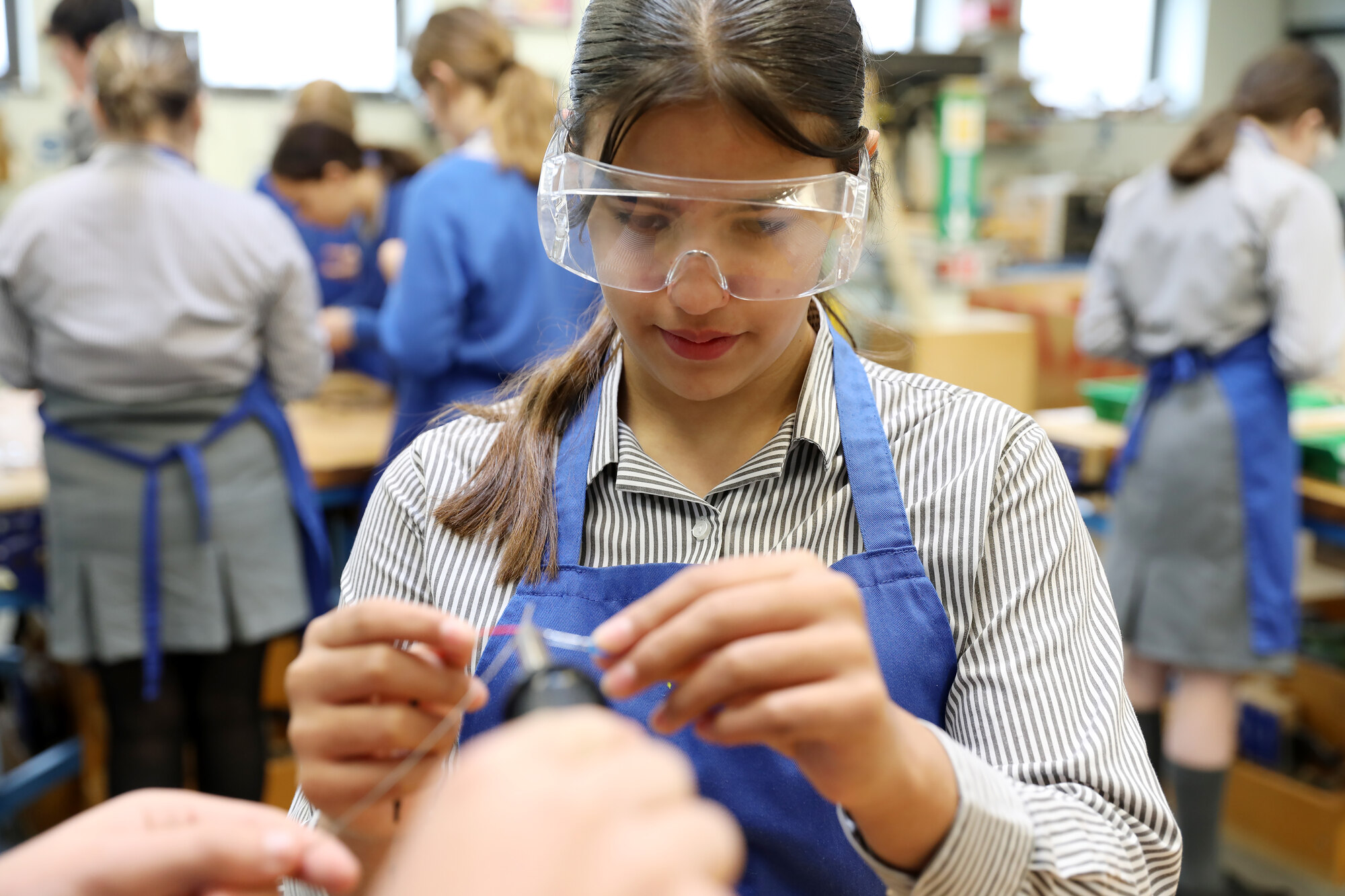 Technology & Design - Dominican College